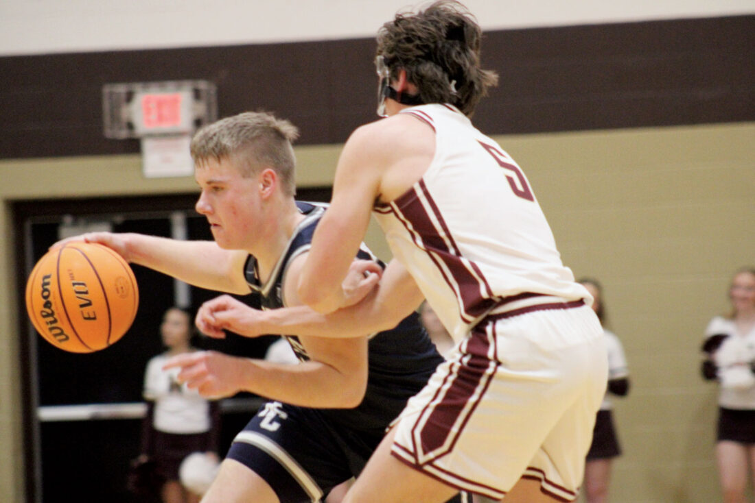 Ritchie County boys end drought vs. Williamstown, 64-59 | News, Sports ...